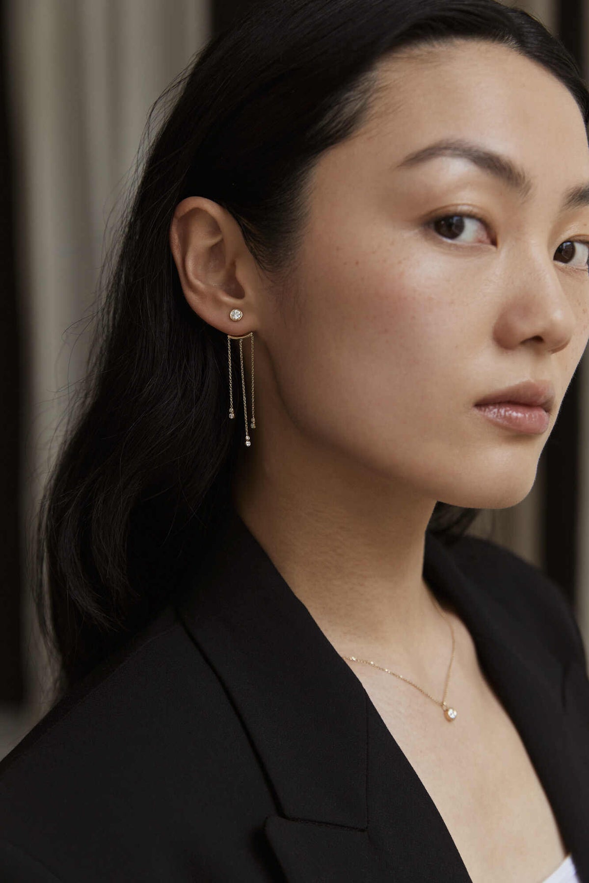 Idyl Sustainable Fine Jewelry: Diamond Journey Explained – idyl