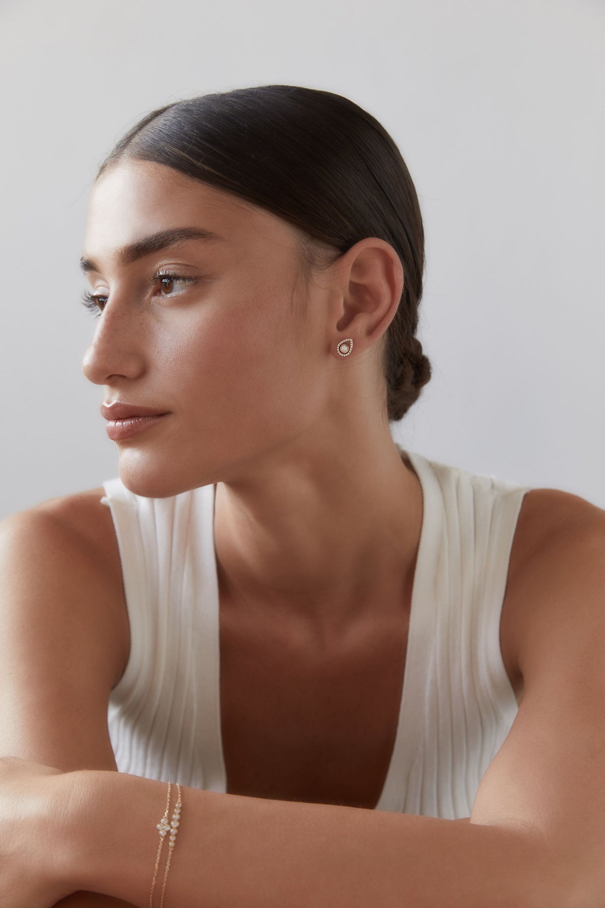 idyl | Sustainable Diamond Jewelry | Online Jewelry Shop