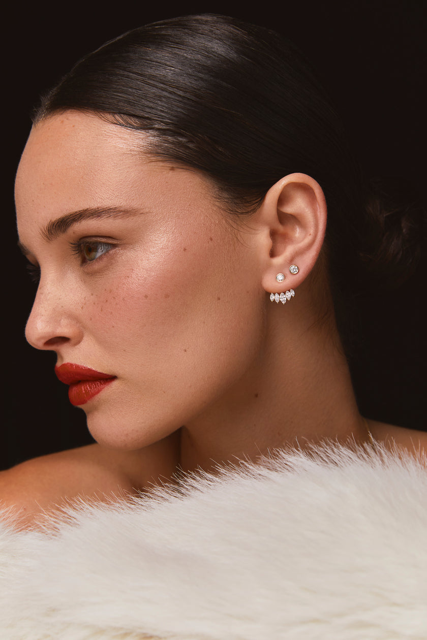 idyl | Sustainable Diamond Jewelry | Online Jewelry Shop