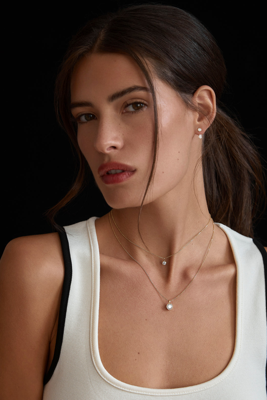 Solo Necklaces – idyl