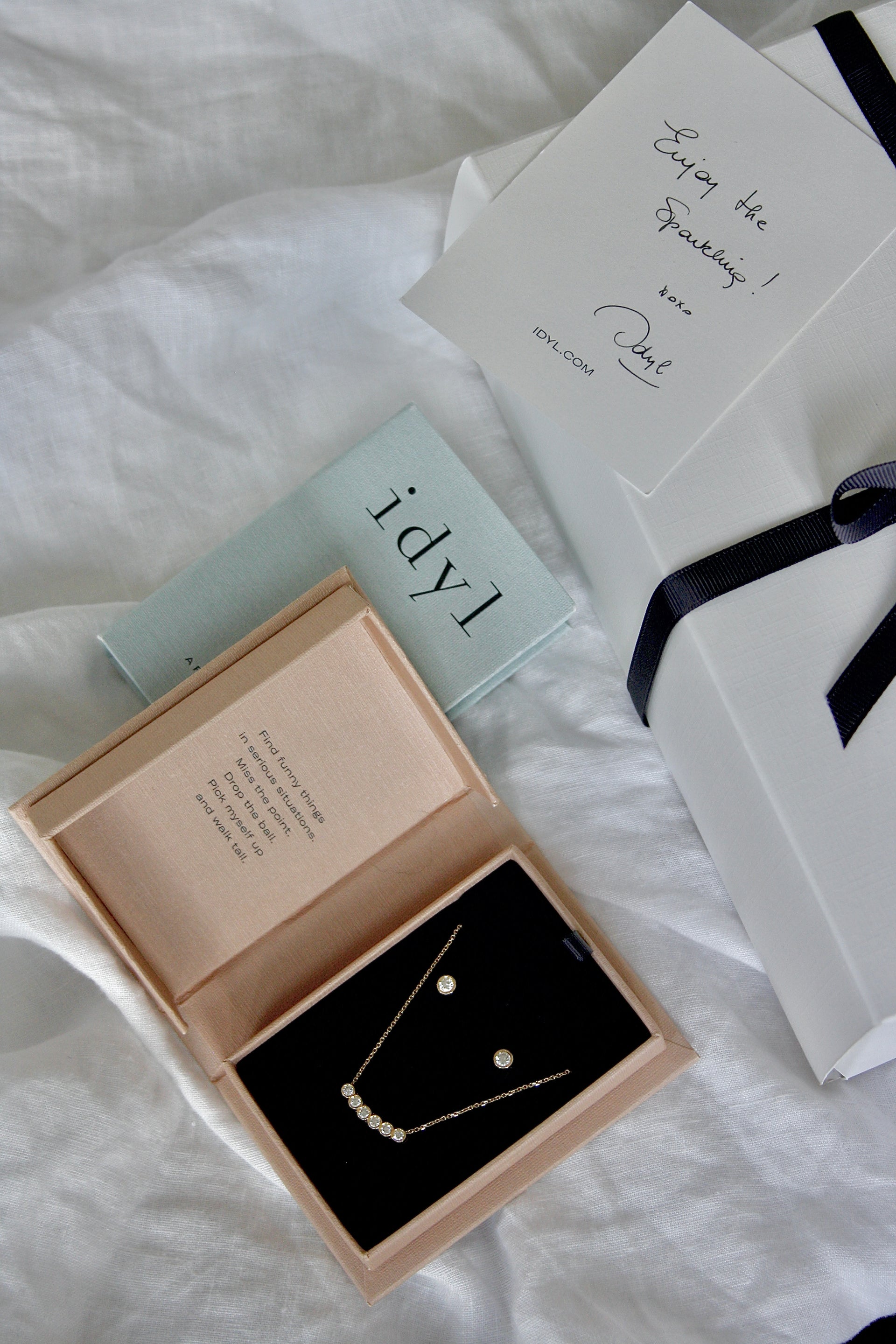FAQ | idyl