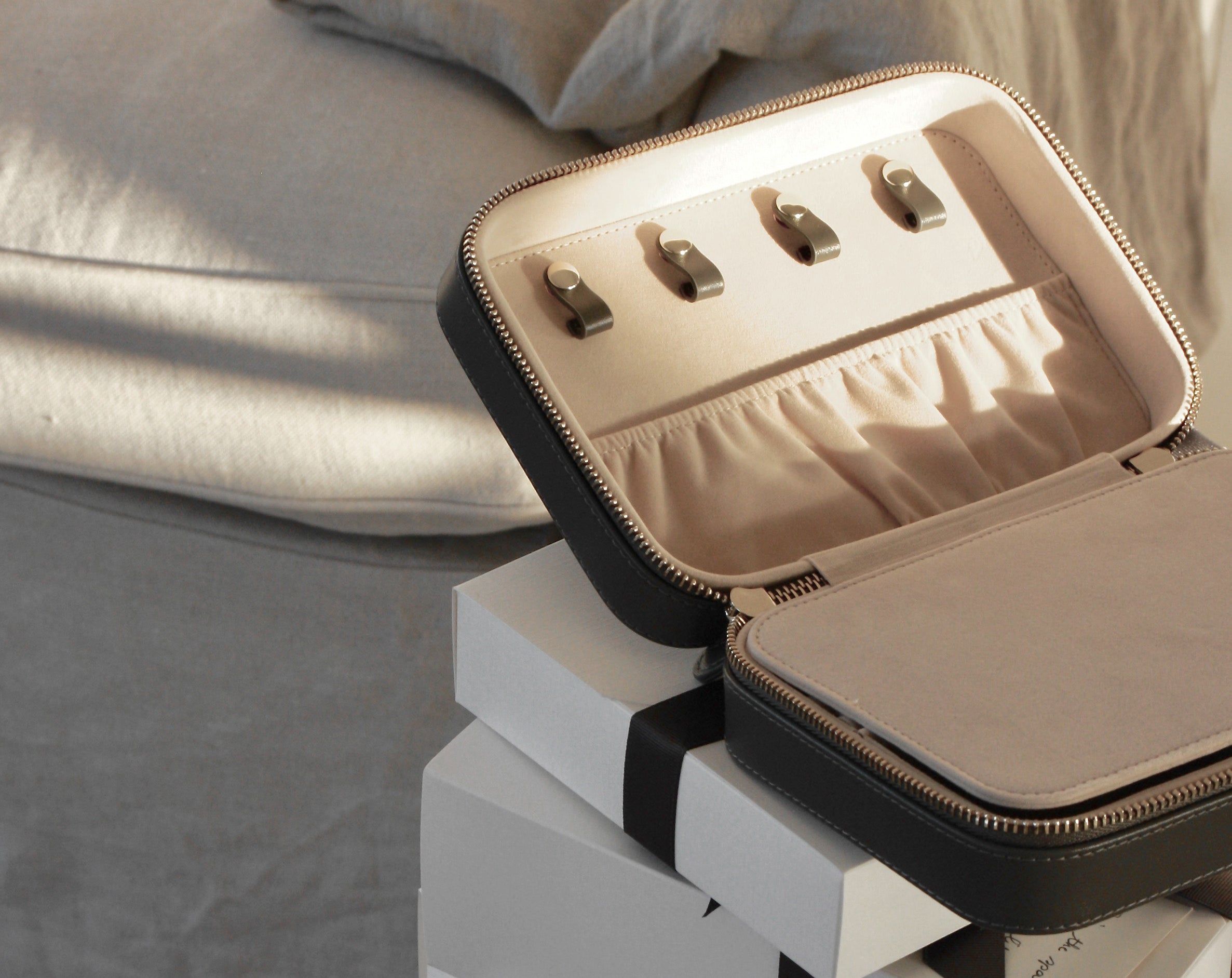 idyl | Sustainable Diamond Jewelry | Online Jewelry Shop