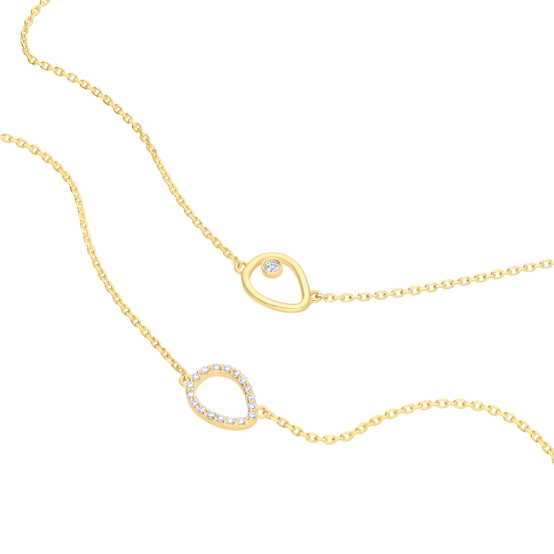 Bracelets – idyl