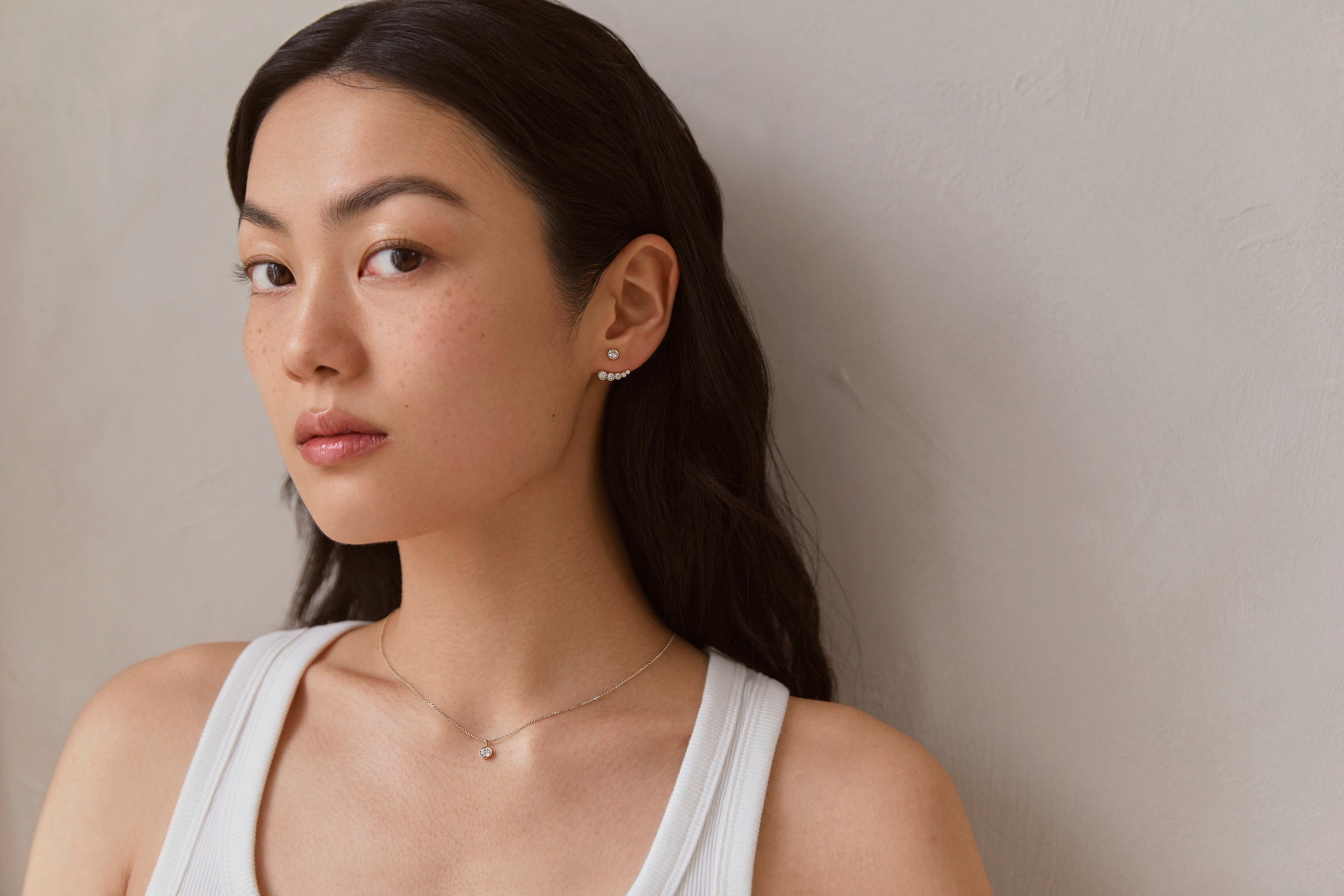 idyl | Sustainable Diamond Jewelry | Online Jewelry Shop