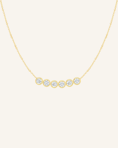 idyl | Sustainable Diamond Jewelry | Online Jewelry Shop