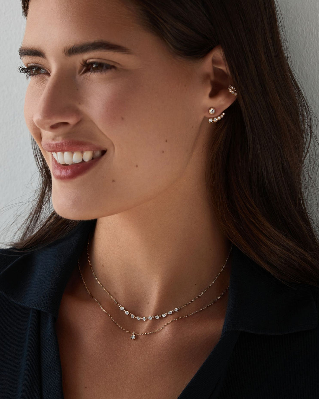 idyl | Sustainable Diamond Jewelry | Online Jewelry Shop