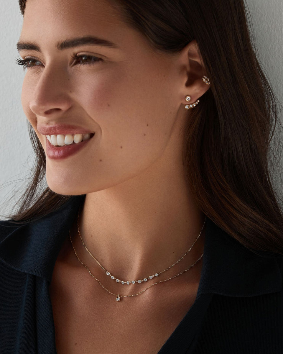 idyl | Sustainable Diamond Jewelry | Online Jewelry Shop