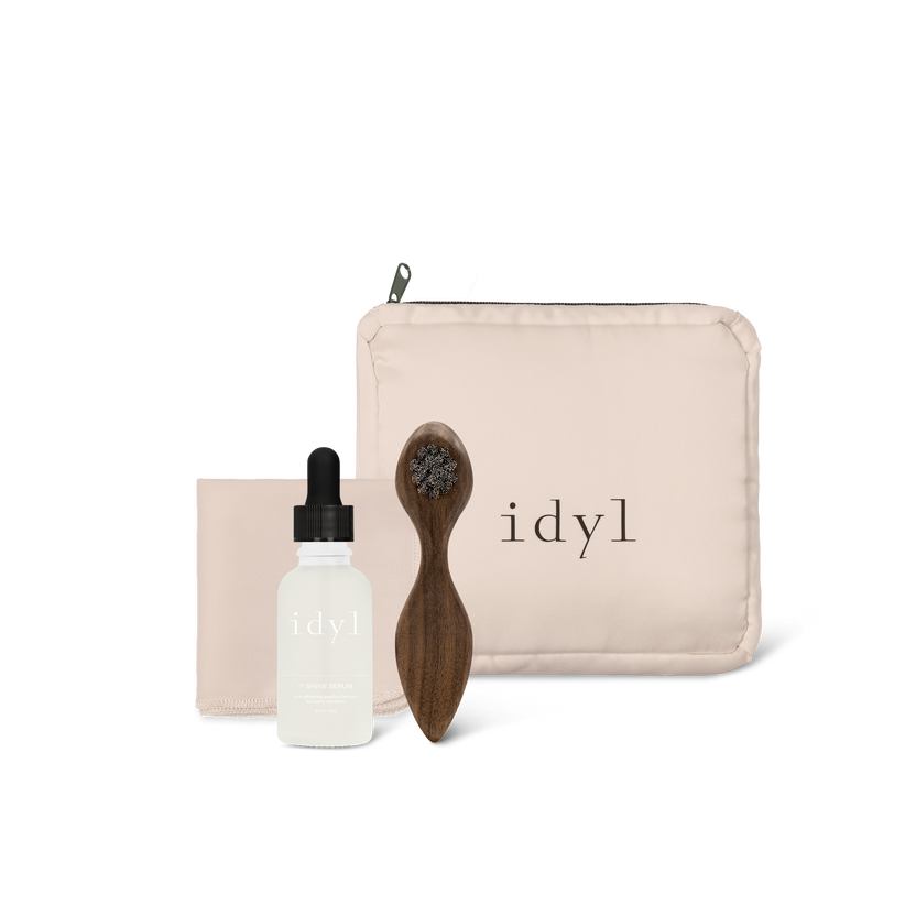 idyl loyalty rewards club | idyl