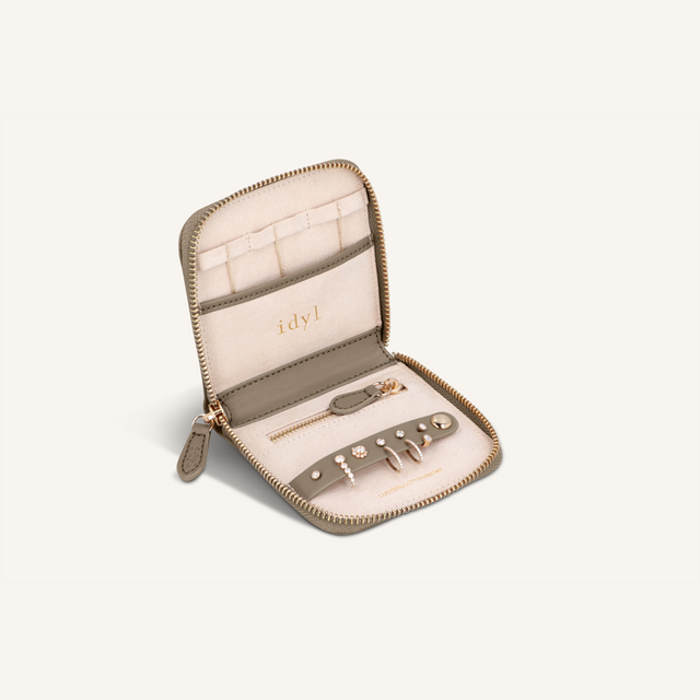 idyl | Sustainable Diamond Jewelry | Online Jewelry Shop