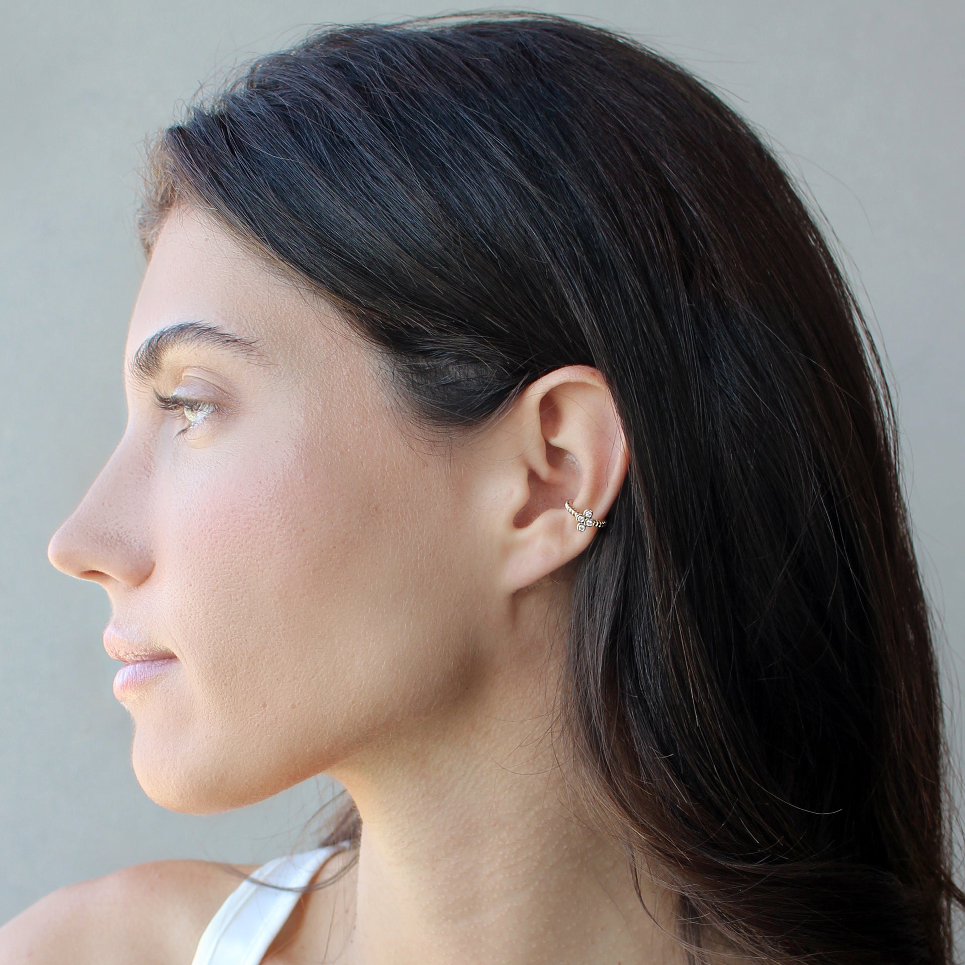 Shop All Sustainable Diamond Jewelry | Lab-Grown Diamond Earrings ...