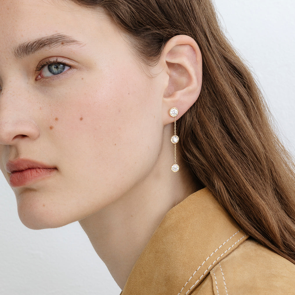 idyl | Sustainable Diamond Jewelry | Online Jewelry Shop