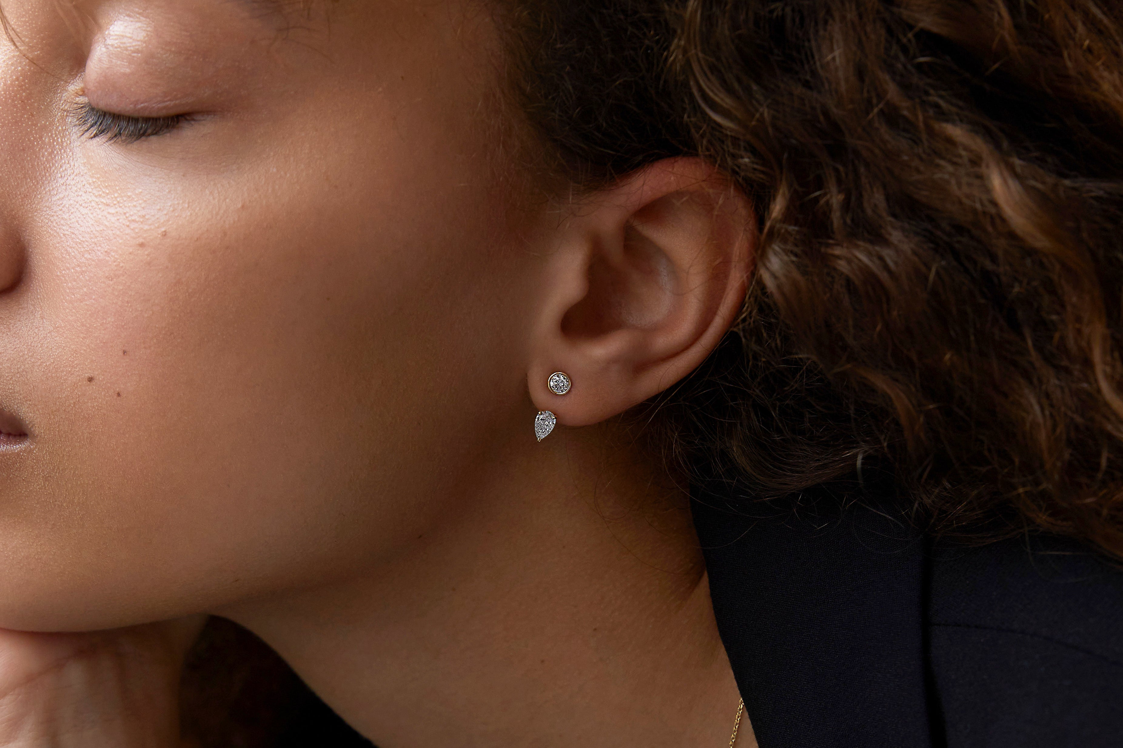 idyl | Sustainable Diamond Jewelry | Online Jewelry Shop