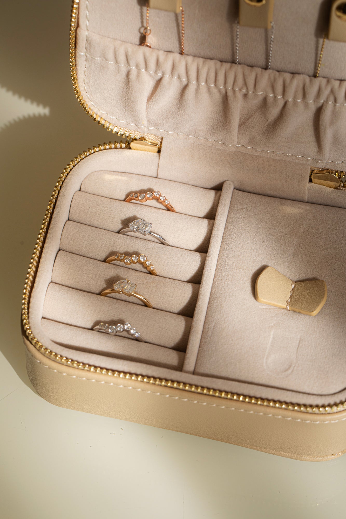 Shop All Sustainable Diamond Jewelry | Lab-Grown Diamond Earrings ...