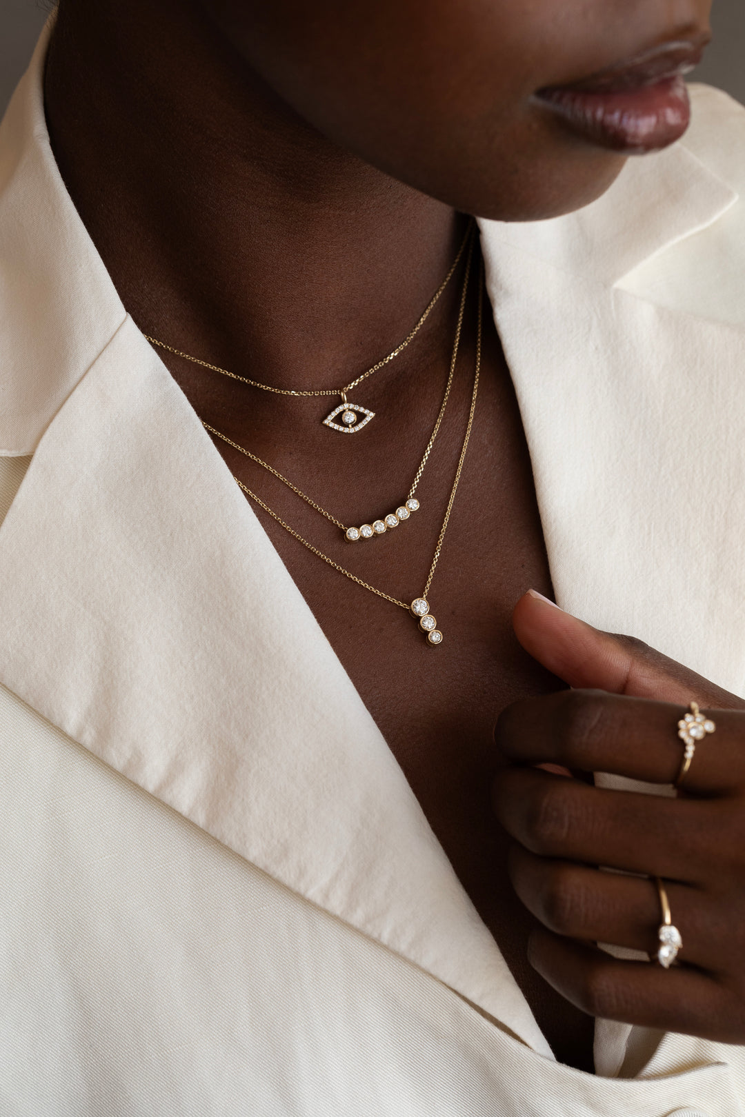 Materials | idyl