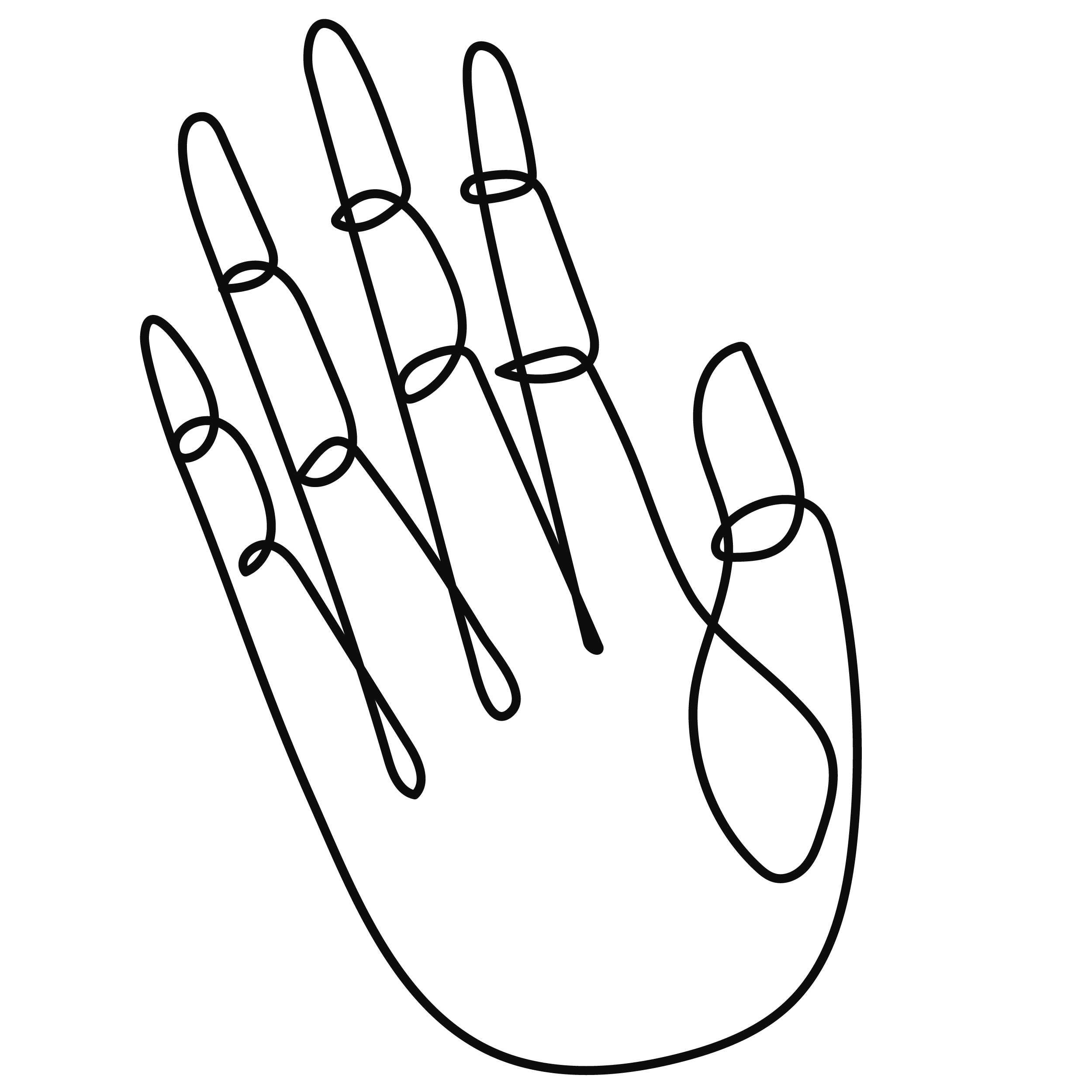 idyl | Sustainable Diamond Jewelry | Online Jewelry Shop