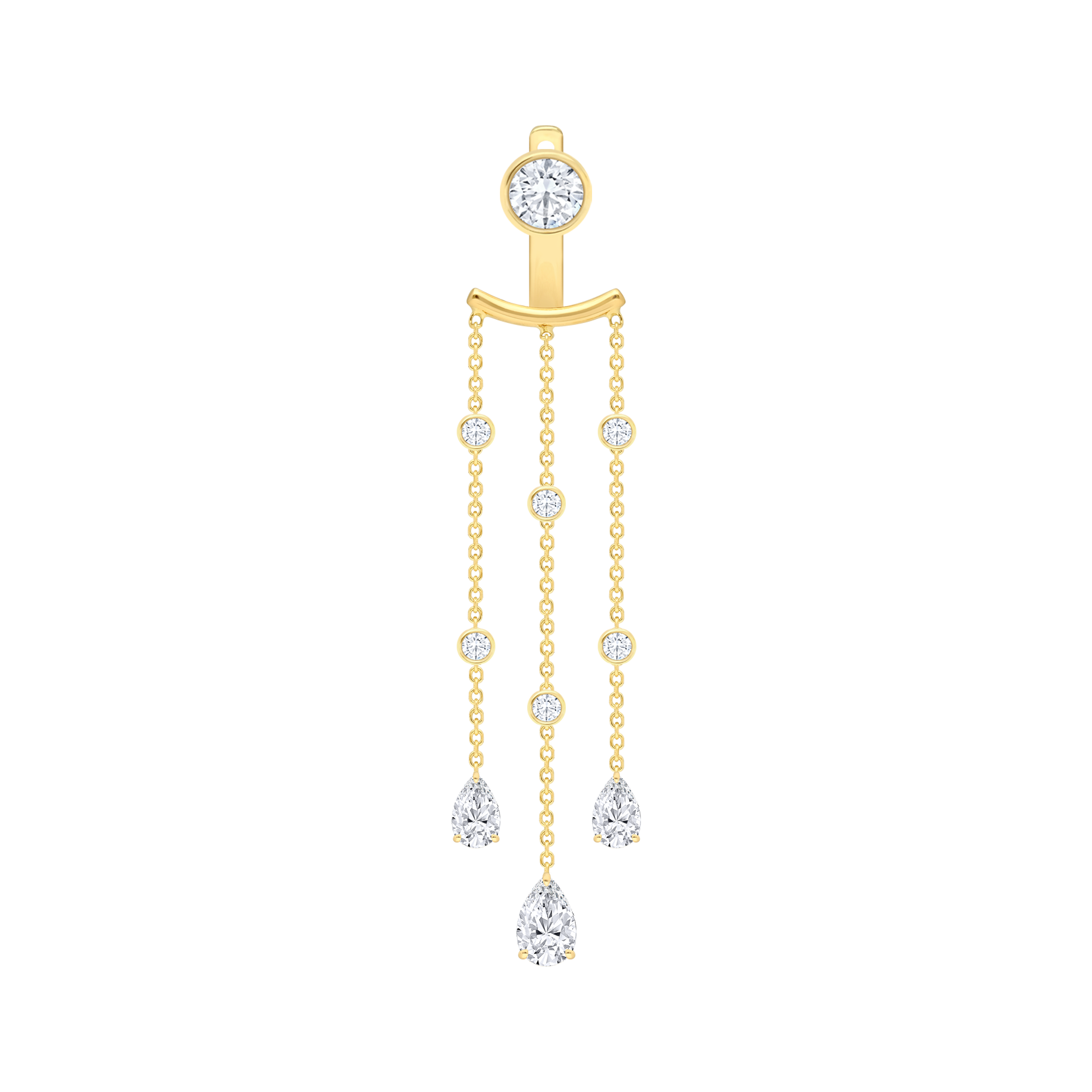 High Jewelry – idyl