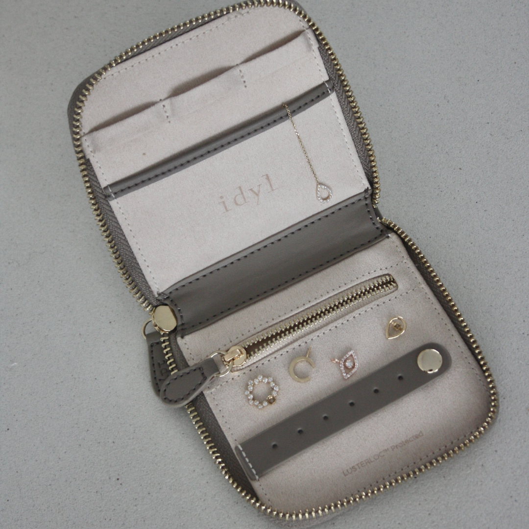 Go & Glow Case – idyl